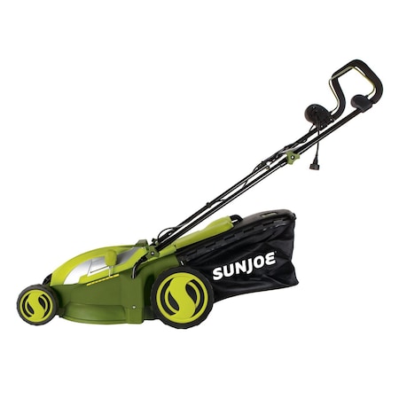 Sun Joe Electric Lawn Mower 17 MJ403E Zoro